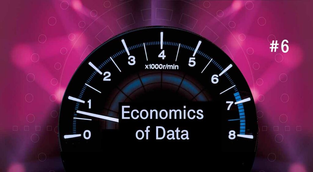 Data is broken: The data productivity crisis | DIH