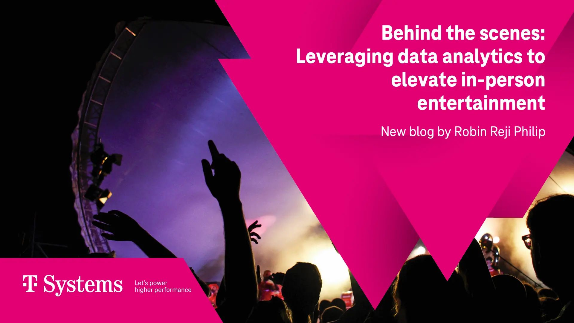 Data Mesh | Telekom Data Intelligence Hub