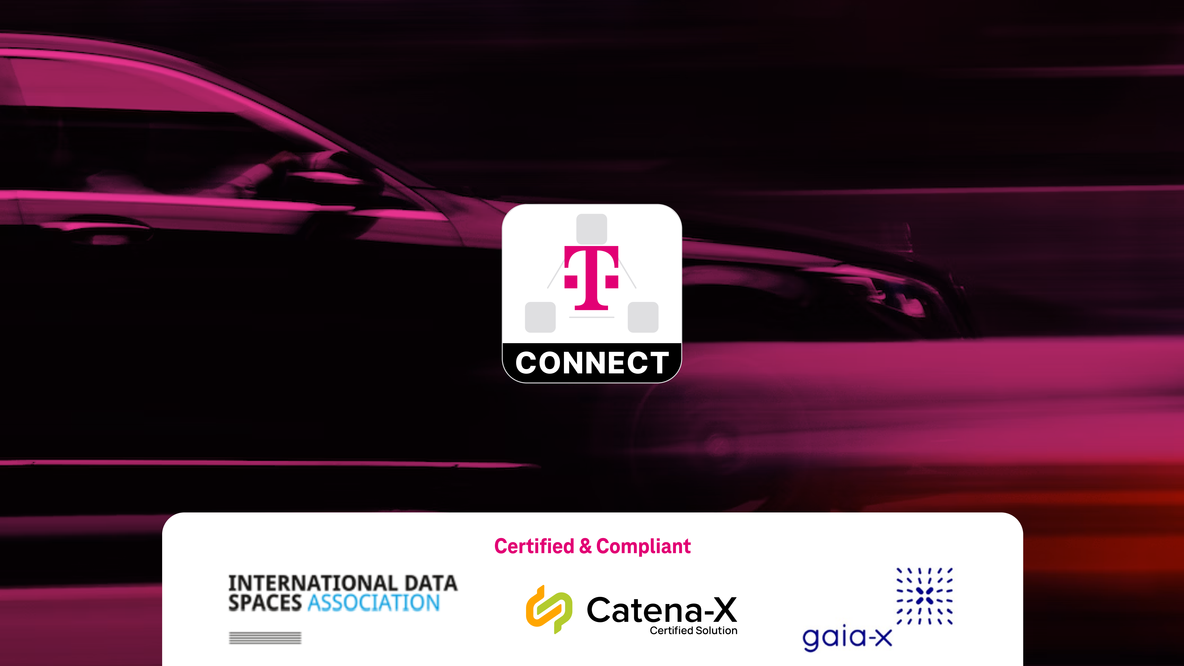 Product demos | Telekom Data Intelligence Hub